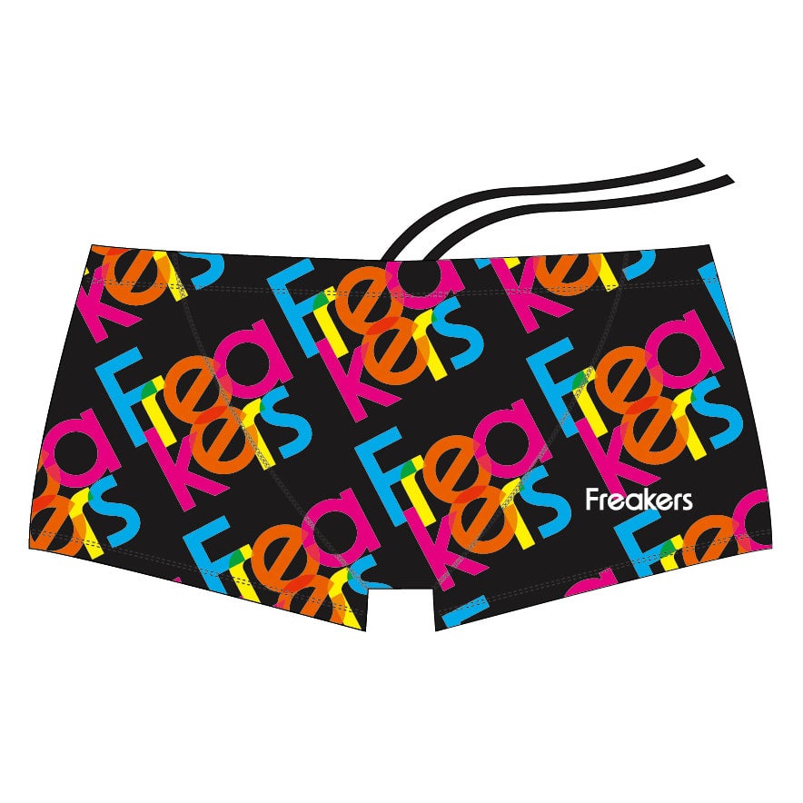 Freakersロゴ（メンズ） | Freakers